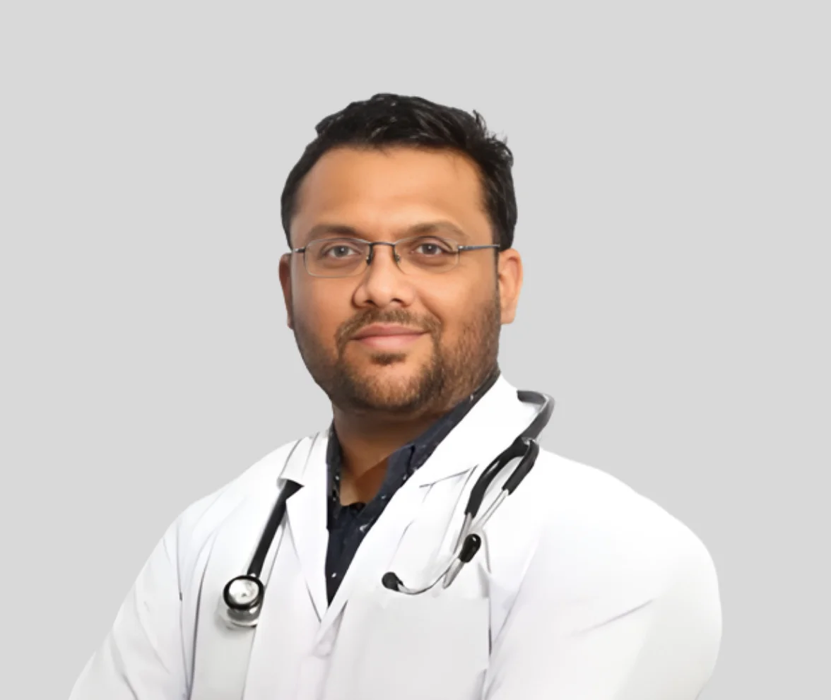 Dr. Pradeep Varma Dhanalakoti